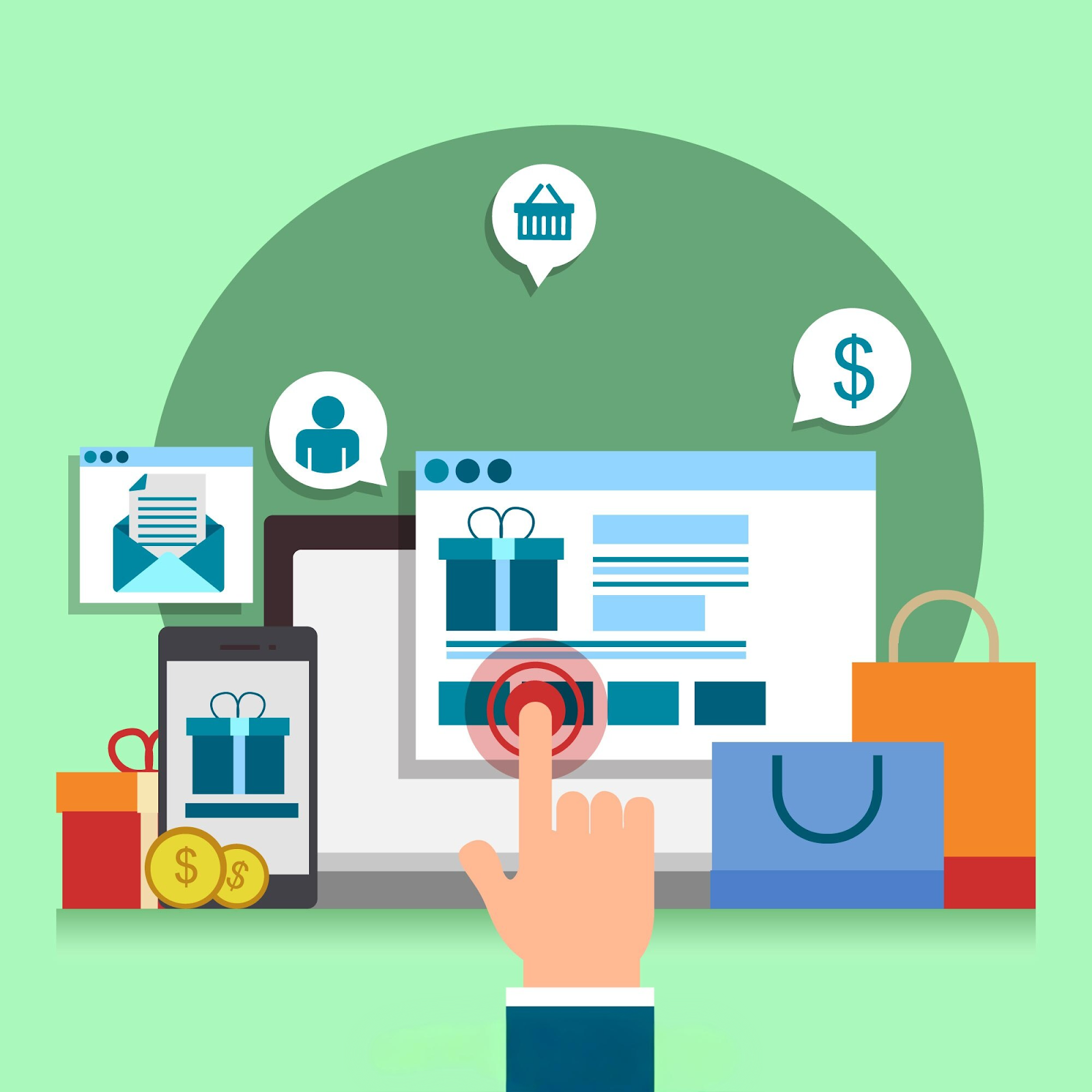 Ultimate Guide: BigCommerce Image Size 2025